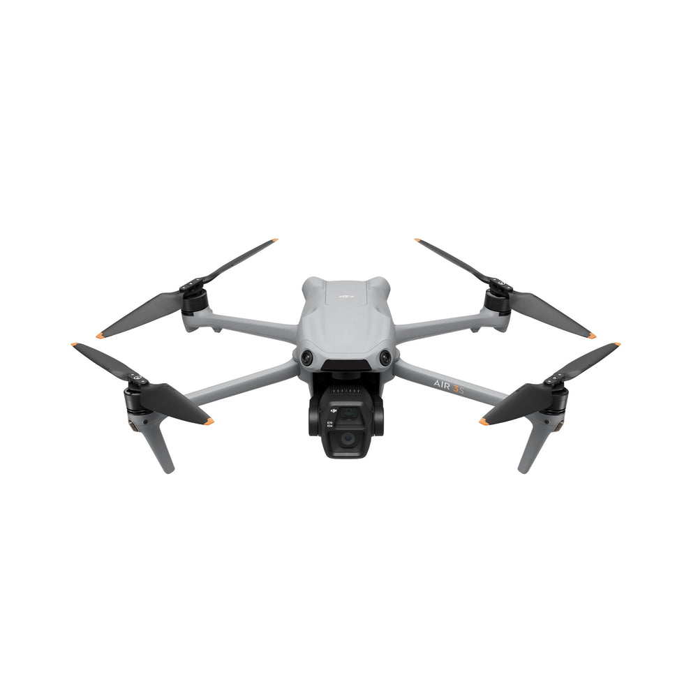 DJI Air 3S Fly More Combo (DJI RC 2) – DJIUSA
