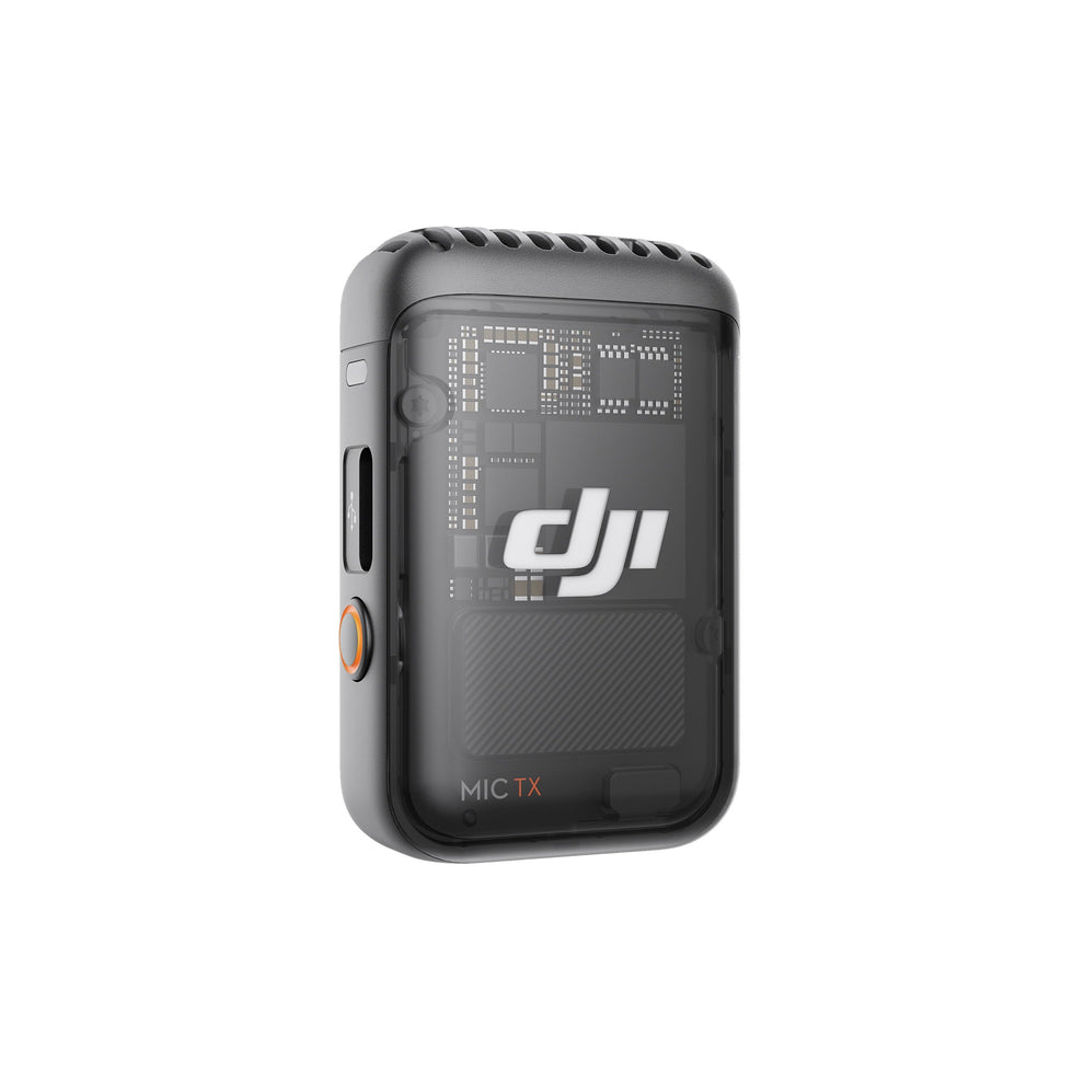 DJI Mic 2（1 TX + 1 RX） – DJI USA Online Store