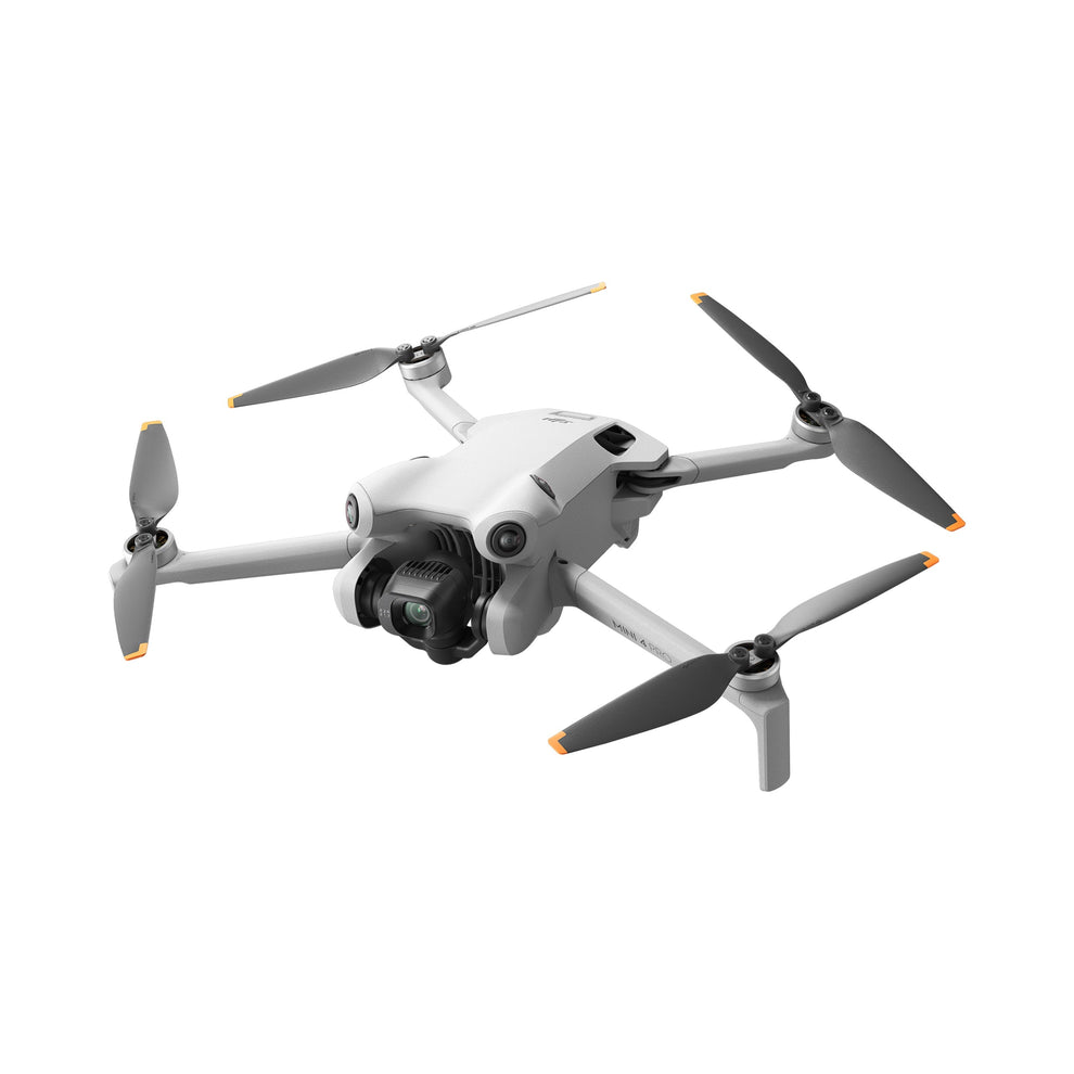 DJI Mini 4 Pro (DJI RC-N2) – DJI USA Online Store