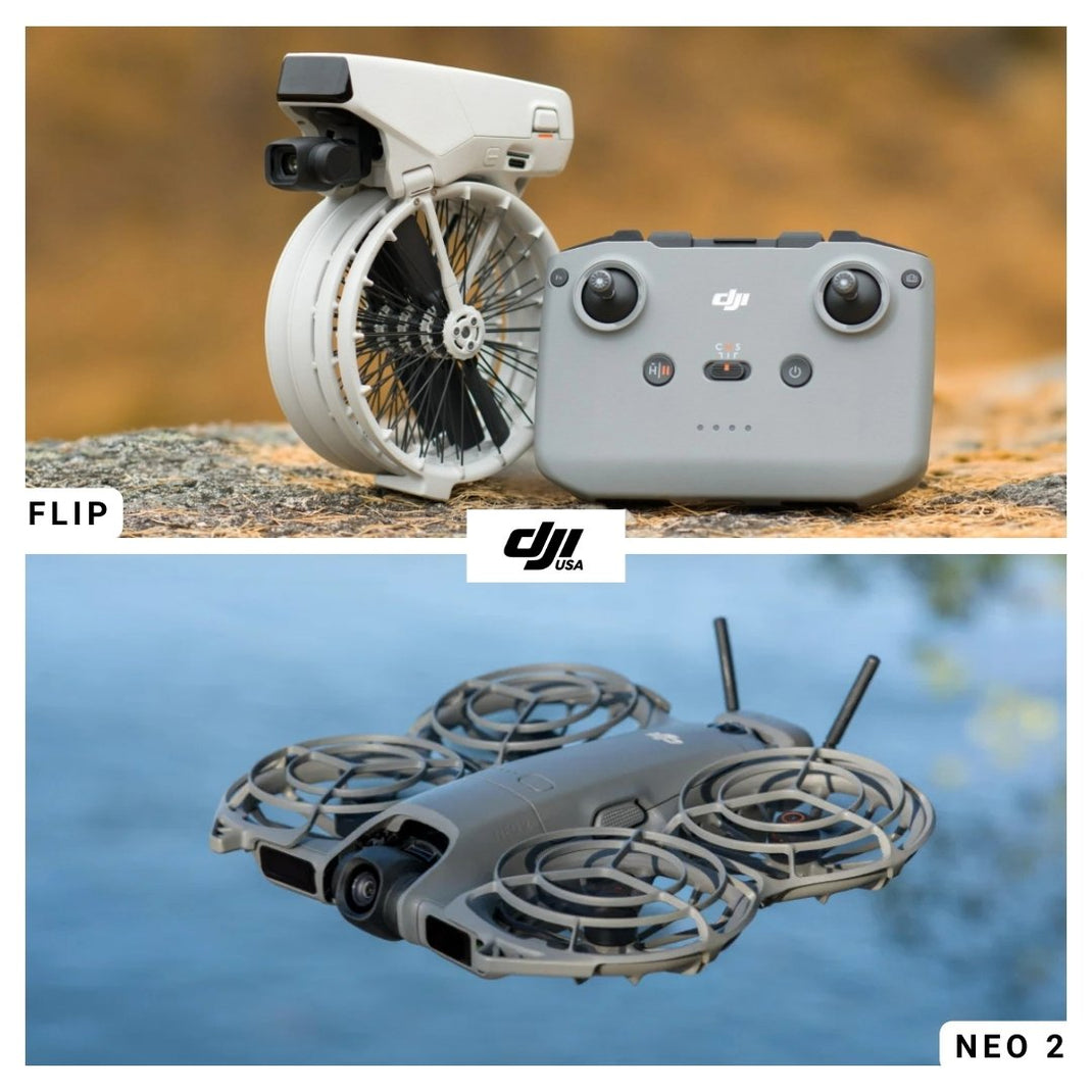 DJI Drones – DJI USA