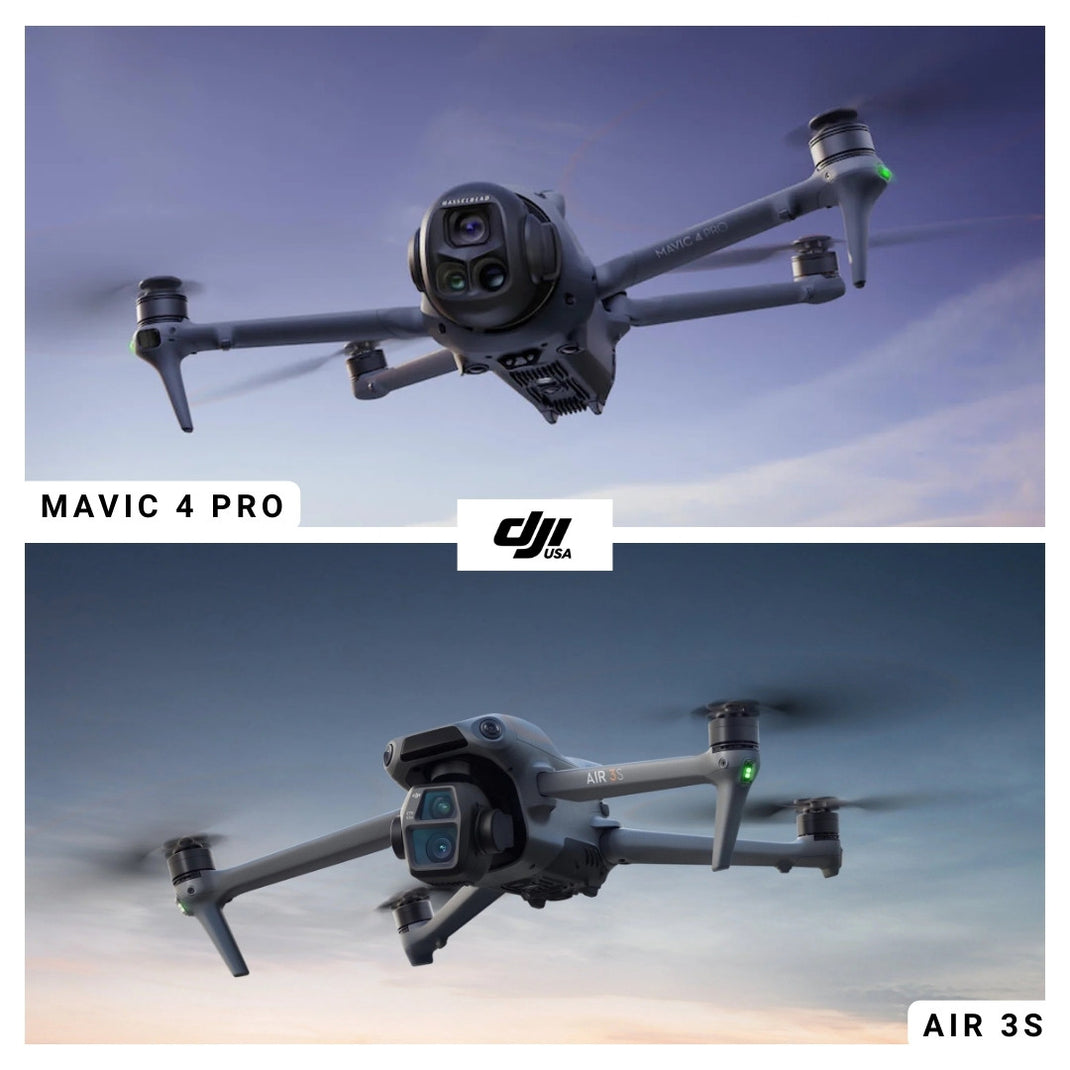 DJI Drones – DJI USA
