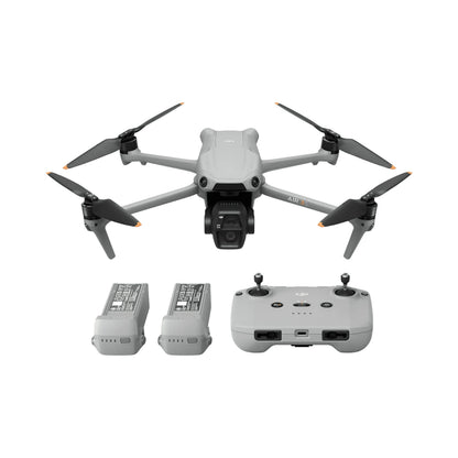 DJI Air 3S Fly More Combo (DJI RC-N3) – DJI USA Online Store