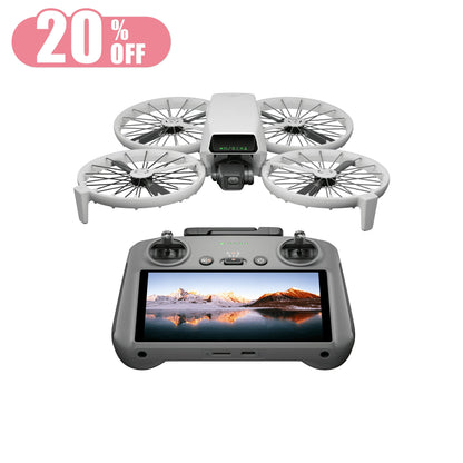 DJI Flip (DJI RC 2) – DJIUSA
