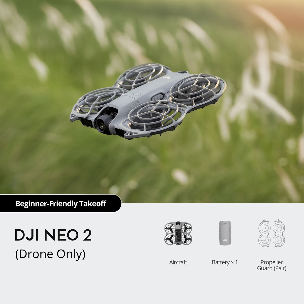 DJI Neo 2 – DJI USA Online Store