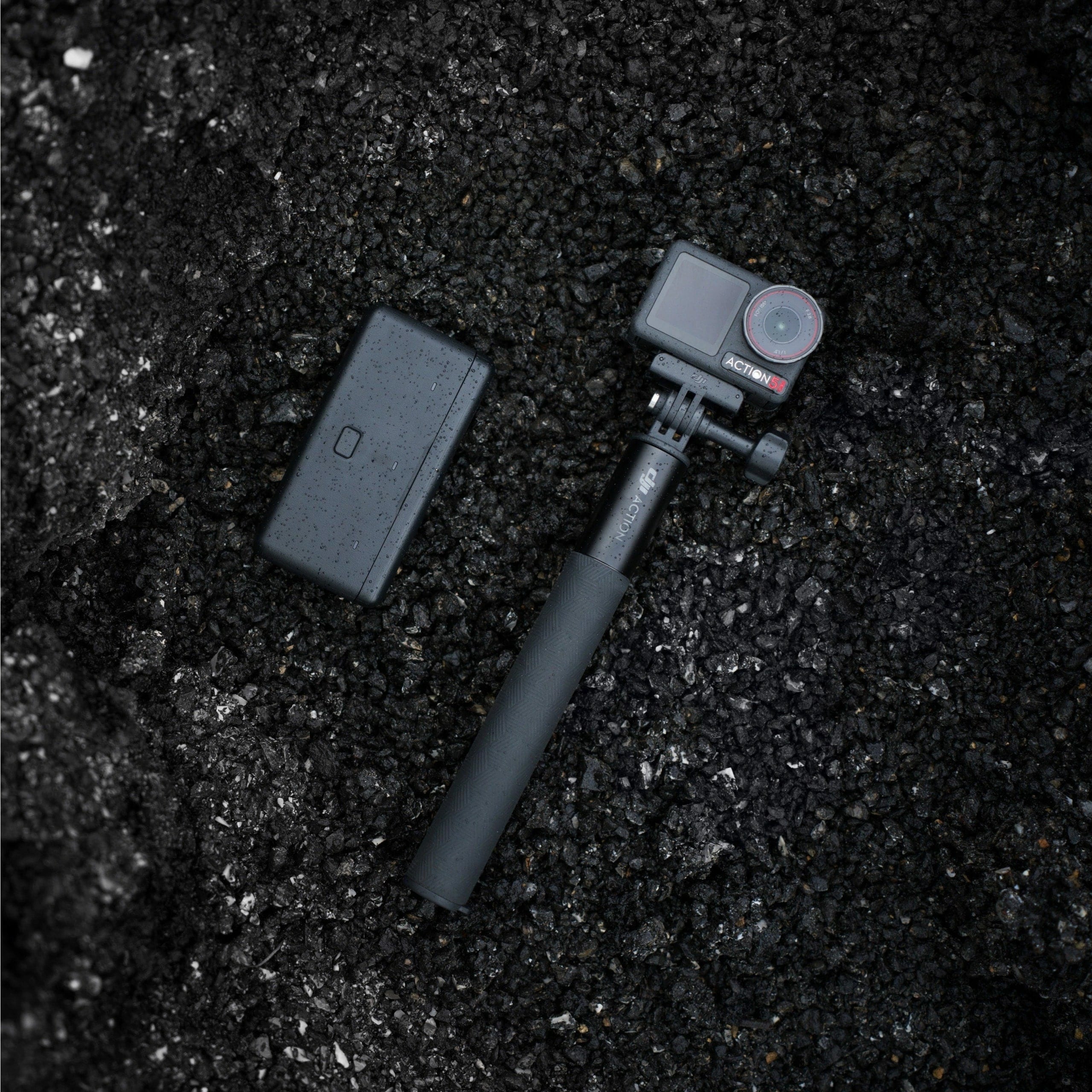 Osmo Action 5 Pro Adventure Combo – DJI USA Online Store