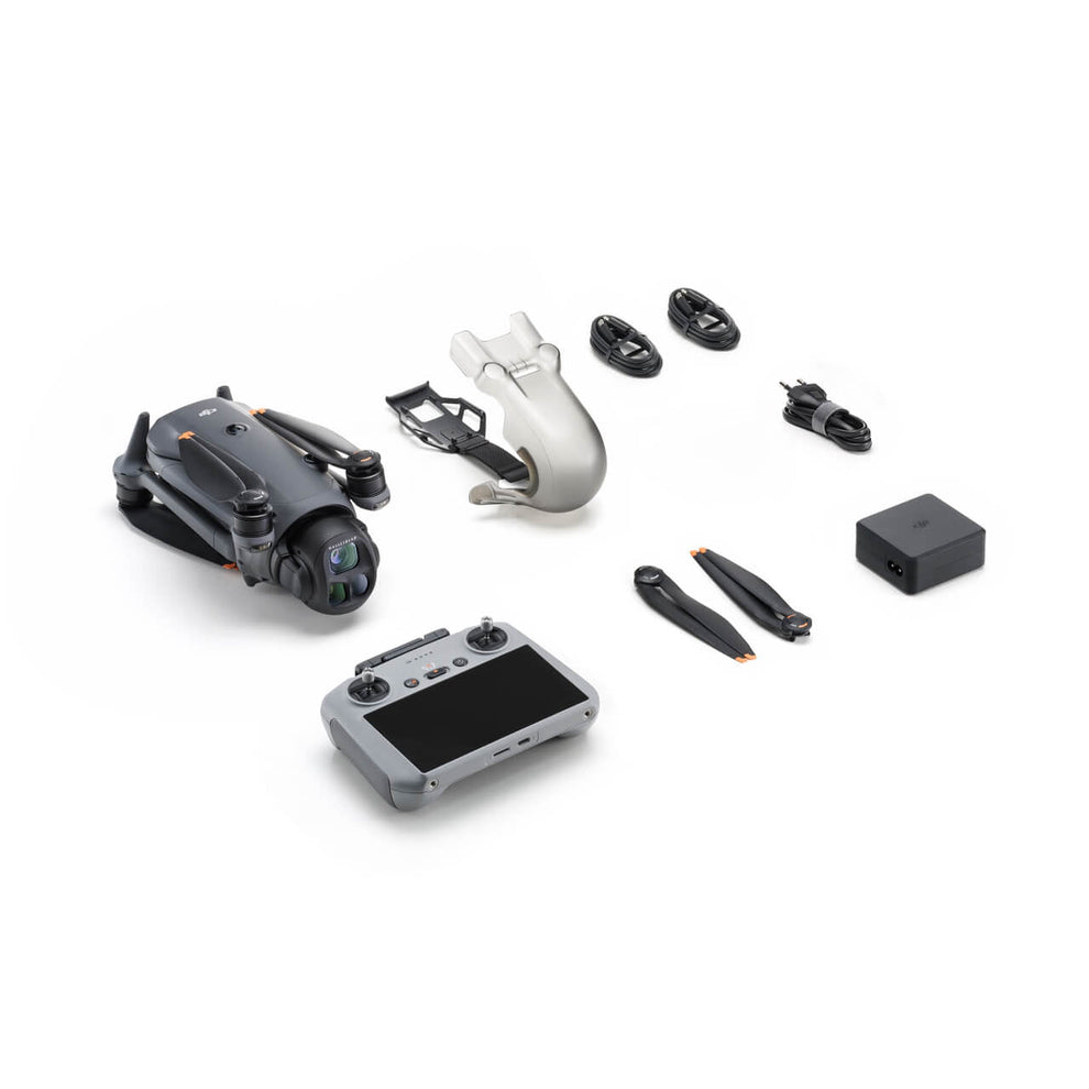 DJI Mavic 4 Pro (DJI RC 2) – DJI USA Online Store